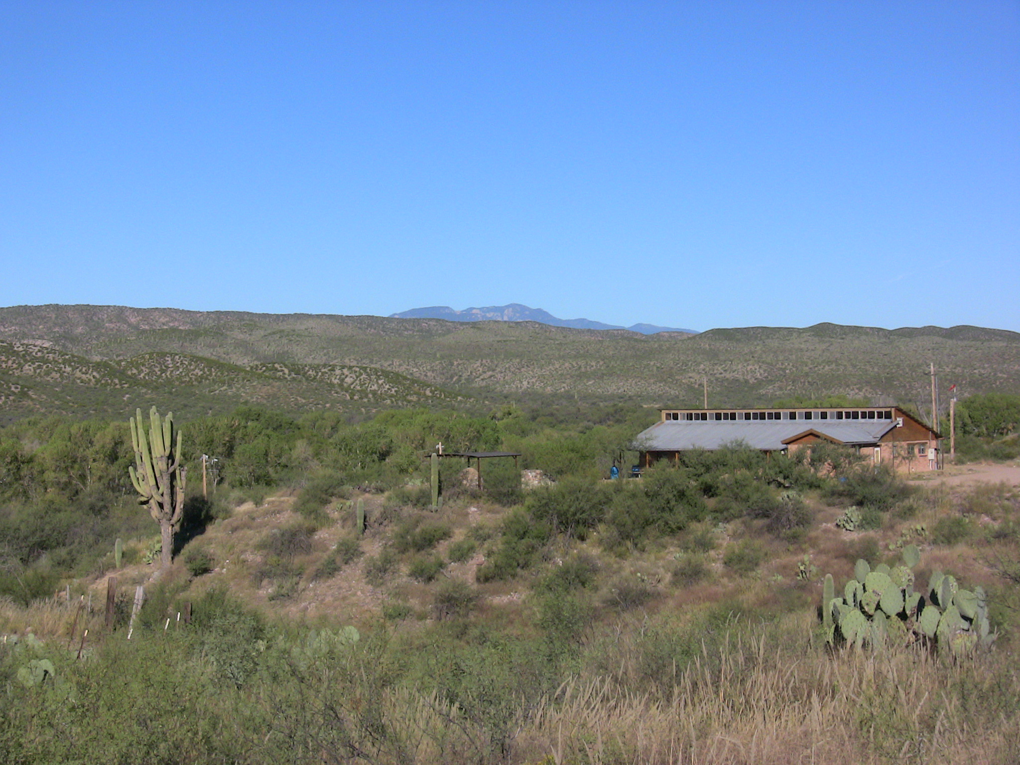 Calendar | Cascabel Community Center