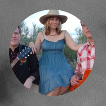 Sundust Road | Cascabel Community Center