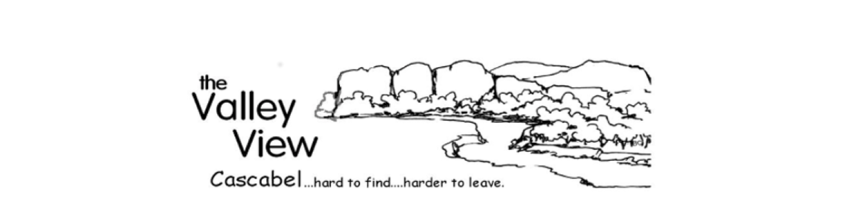 news | Cascabel Community Center